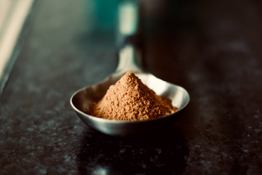 Organic Cocoa Powder: a Powerful Prebiotic That Supports a Health Gut