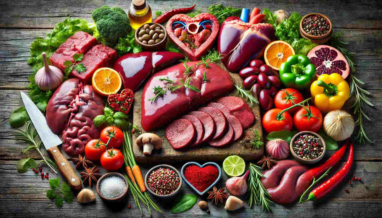 7 Organ Meat Benefits (Discover Nature's Multivitamins)