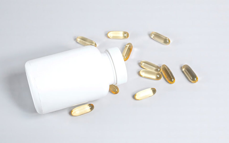 How Much Omega-3 Must Individuals Take Each Day?