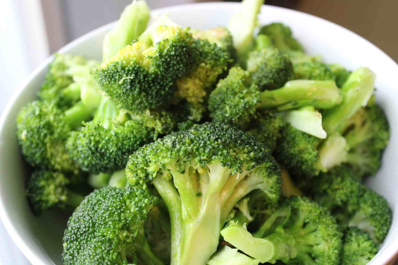 Raw vs Cooked Broccoli: Understanding the Differences