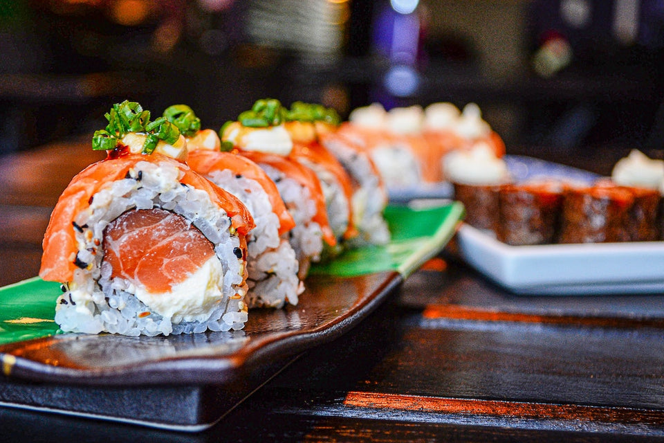 Is Sushi Really Good For You? Sushi's Advantages and Disadvantages