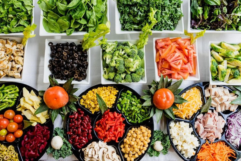 What is the Perfect Macros for Mediterranean Diet?