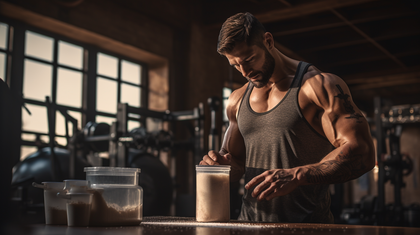 This article will guide you through different times of taking whey ...