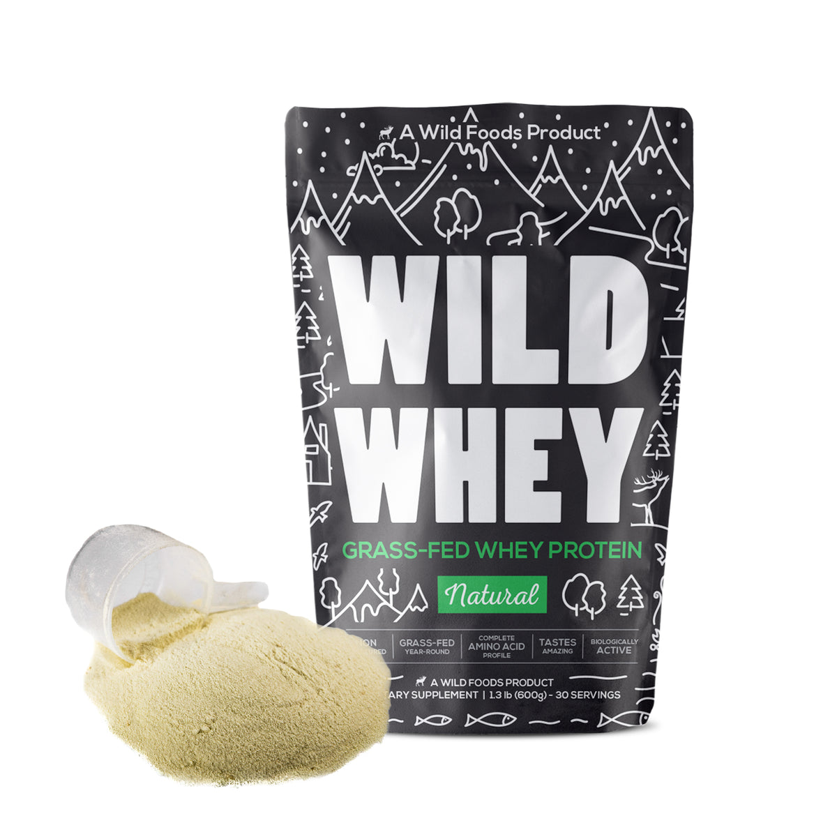 Shop Cheap Organic Whey Protein Powder Online