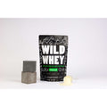 Grass-fed Whey Protein by Wild Foods