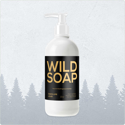 Wild Foods Shop - Wild Foods Superfoods Catalog