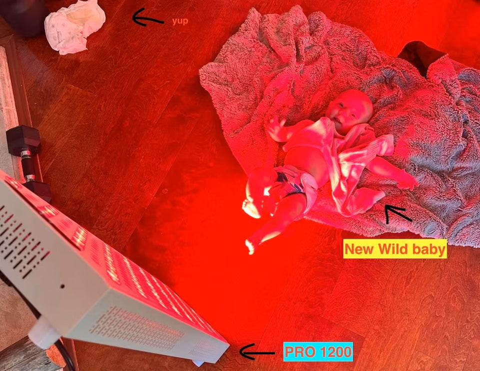 Costs And Insurance Coverage For Red Light Therapy