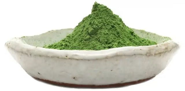 The Wild Matcha Guide